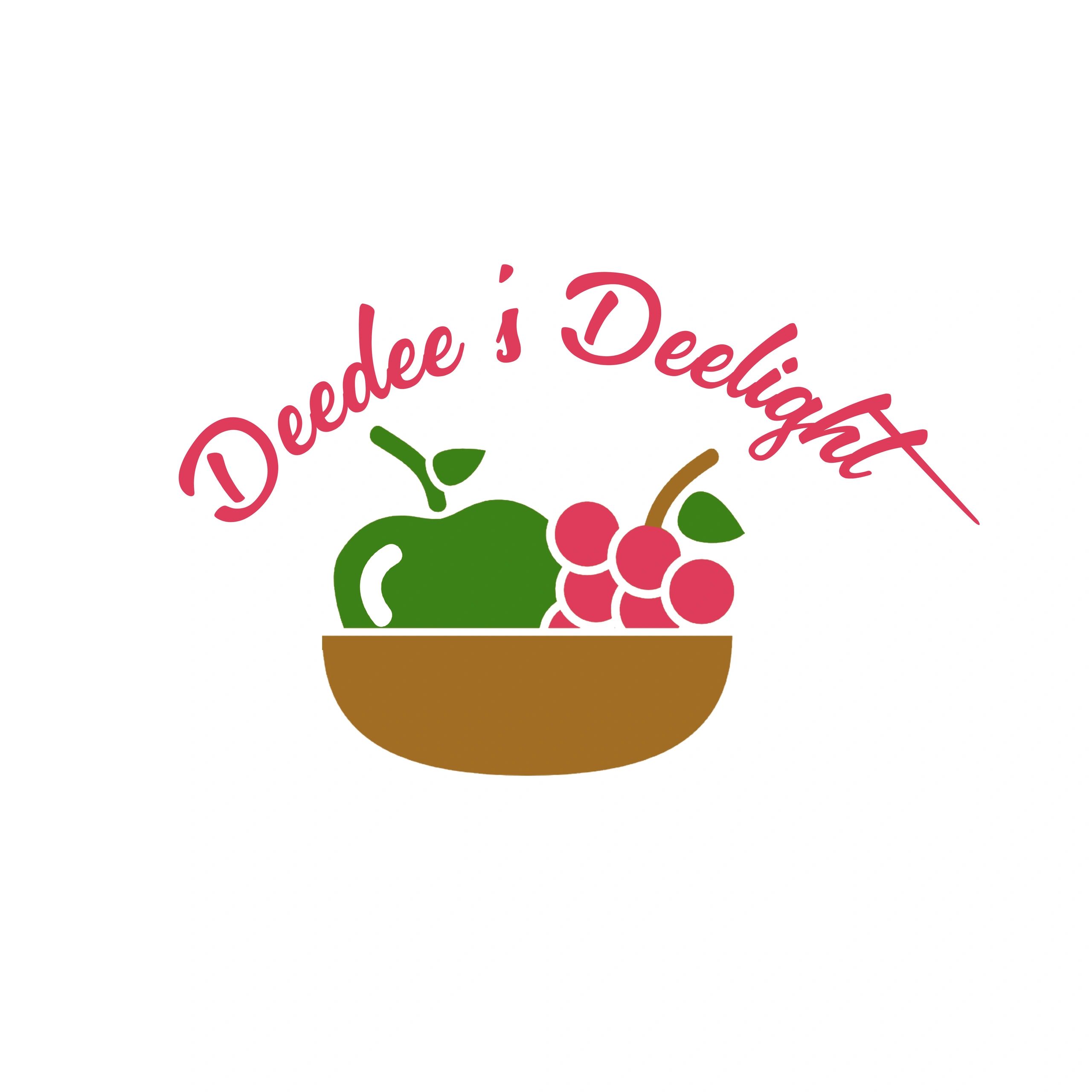 Deedeesdeelights - Gift Items, Fruit Art